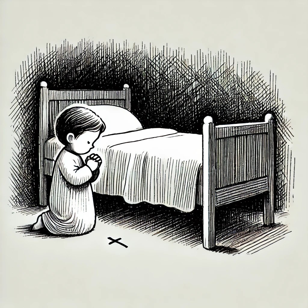 Anything that ended with “man”! – This is Jotham – Author